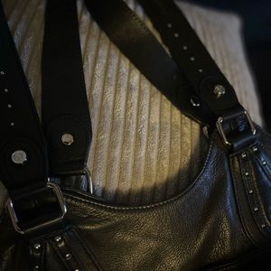 Bags | Allison Scott Boho Bag | Poshmark